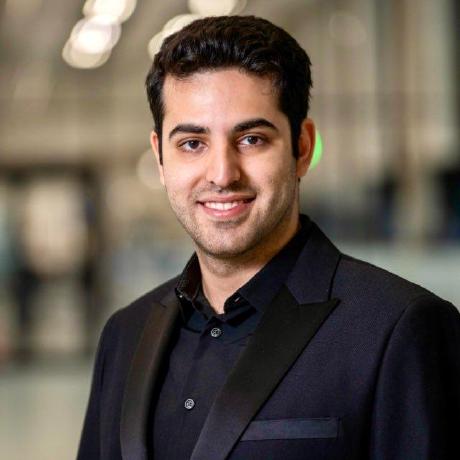 Danial Safaei | Safe AI Research